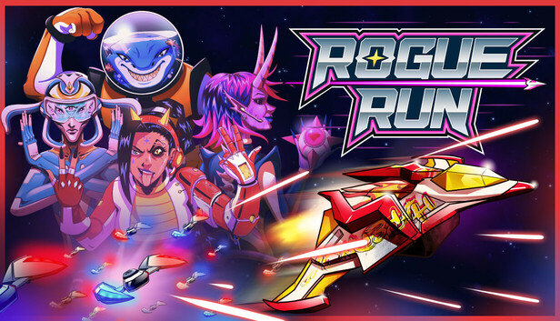 Rogue Run - Portal Berita Steam