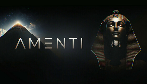Amenti - Steam News Hub