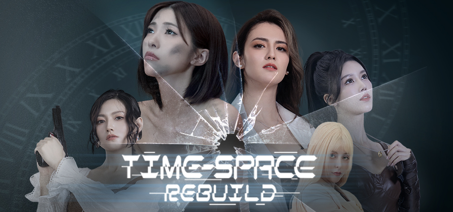 Time Space Rebuild on Steam