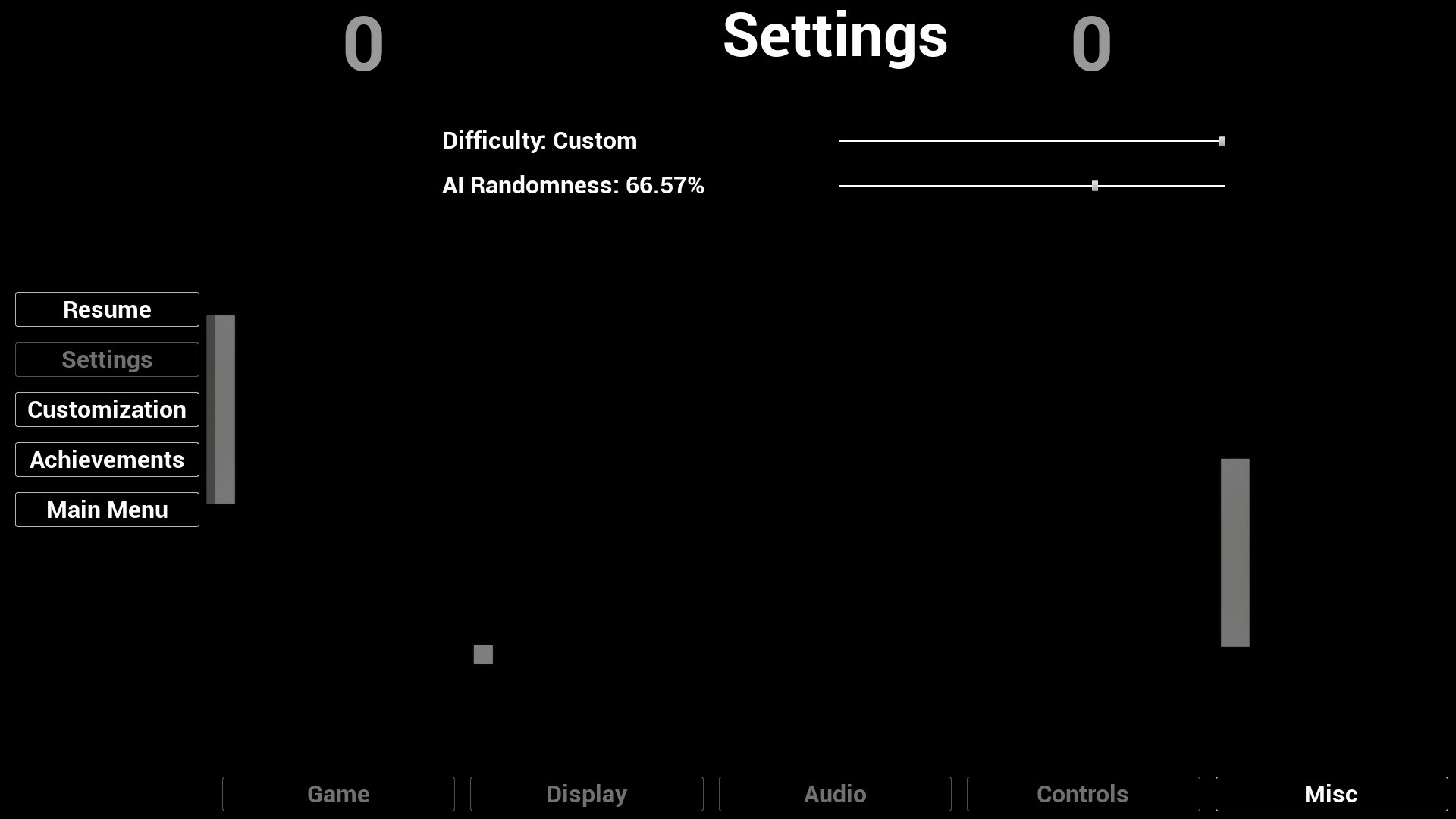 Unreal Table Ball Demo on Steam