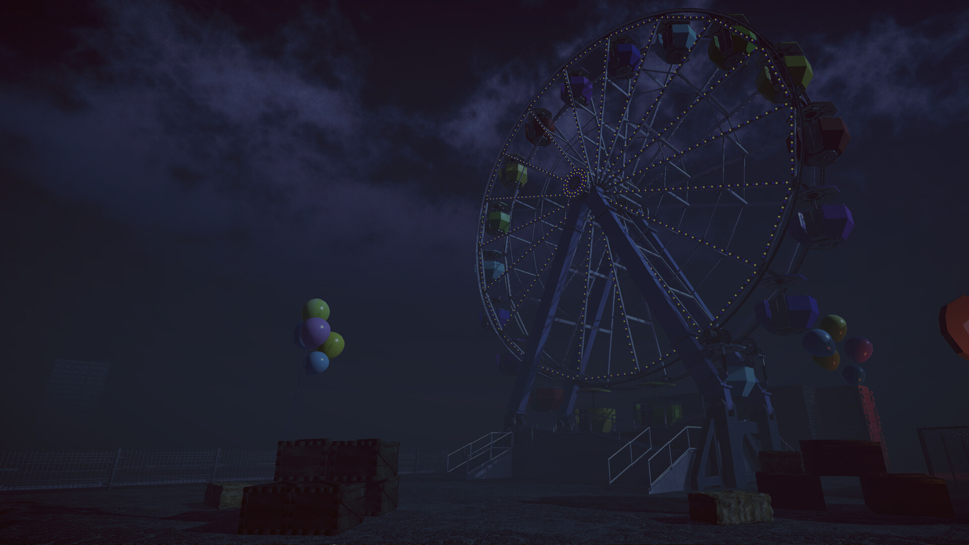 From the Last Shift: Horror Collection on Steam