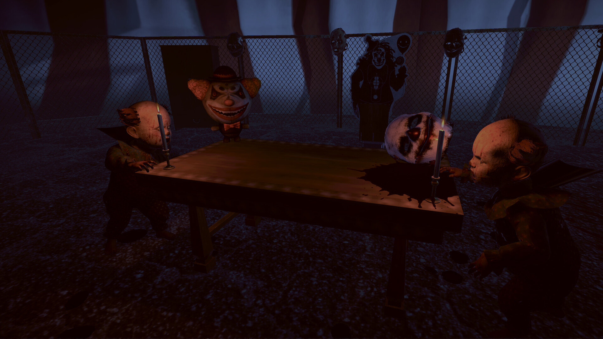 From the Last Shift: Horror Collection on Steam