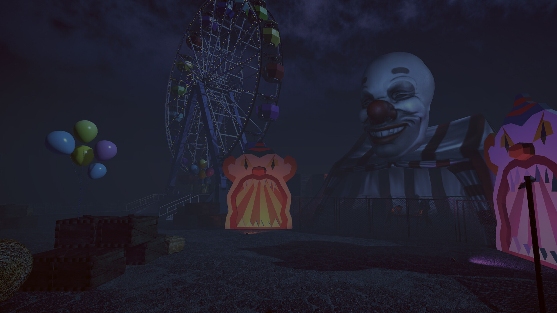 From the Last Shift: Horror Collection on Steam