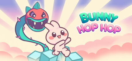 Bunny Hop Hop on Steam
