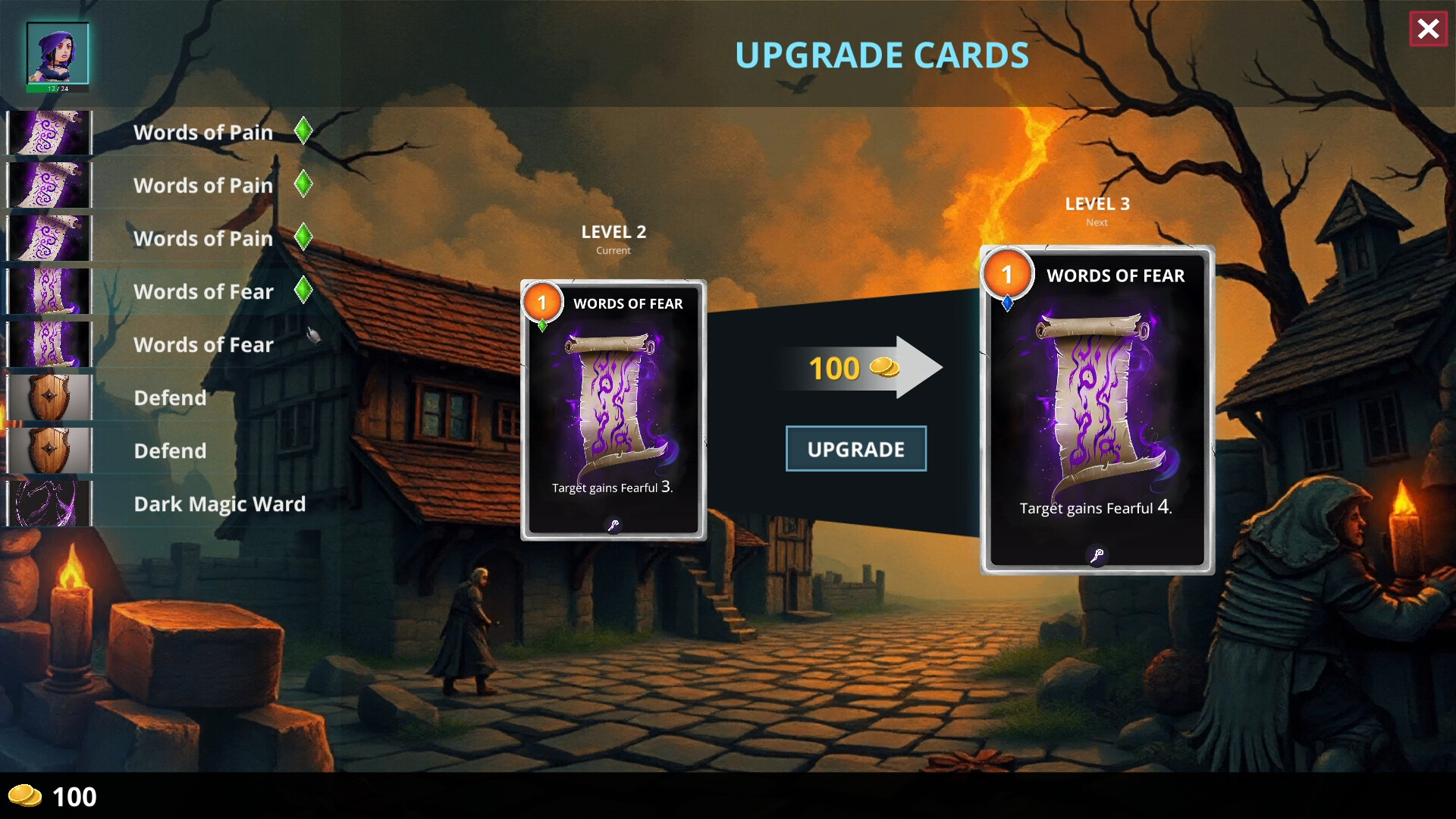 Lucky Hand: Roguelike Deck Builder on Steam
