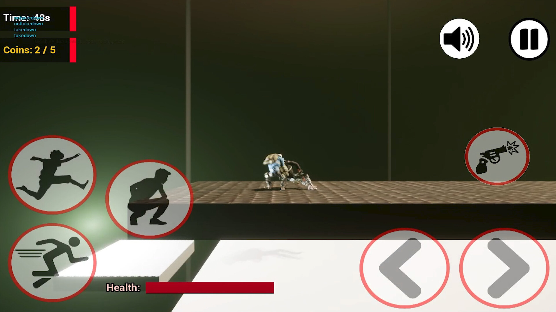 Rage Platformer on Steam