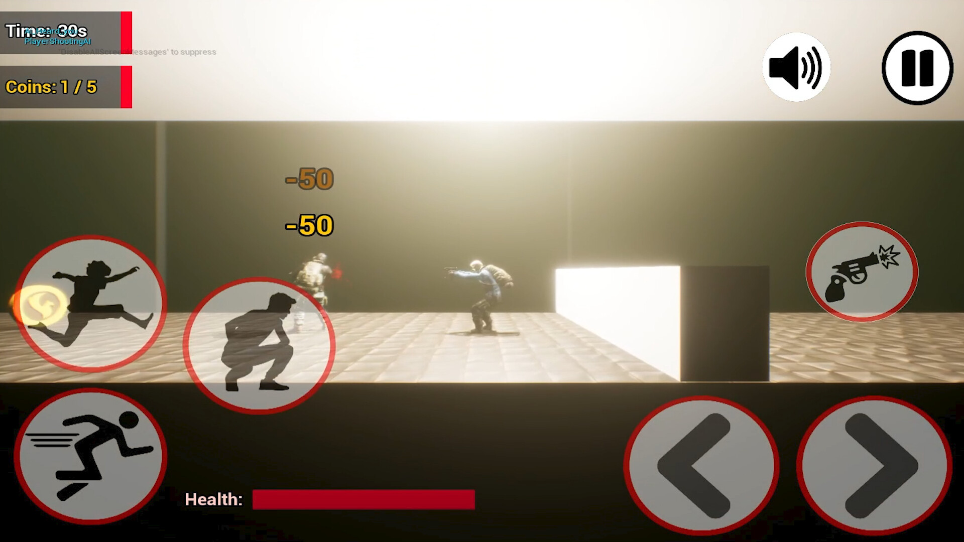 Rage Platformer on Steam