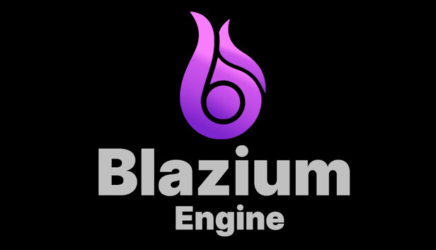 Blazium Engine on Steam
