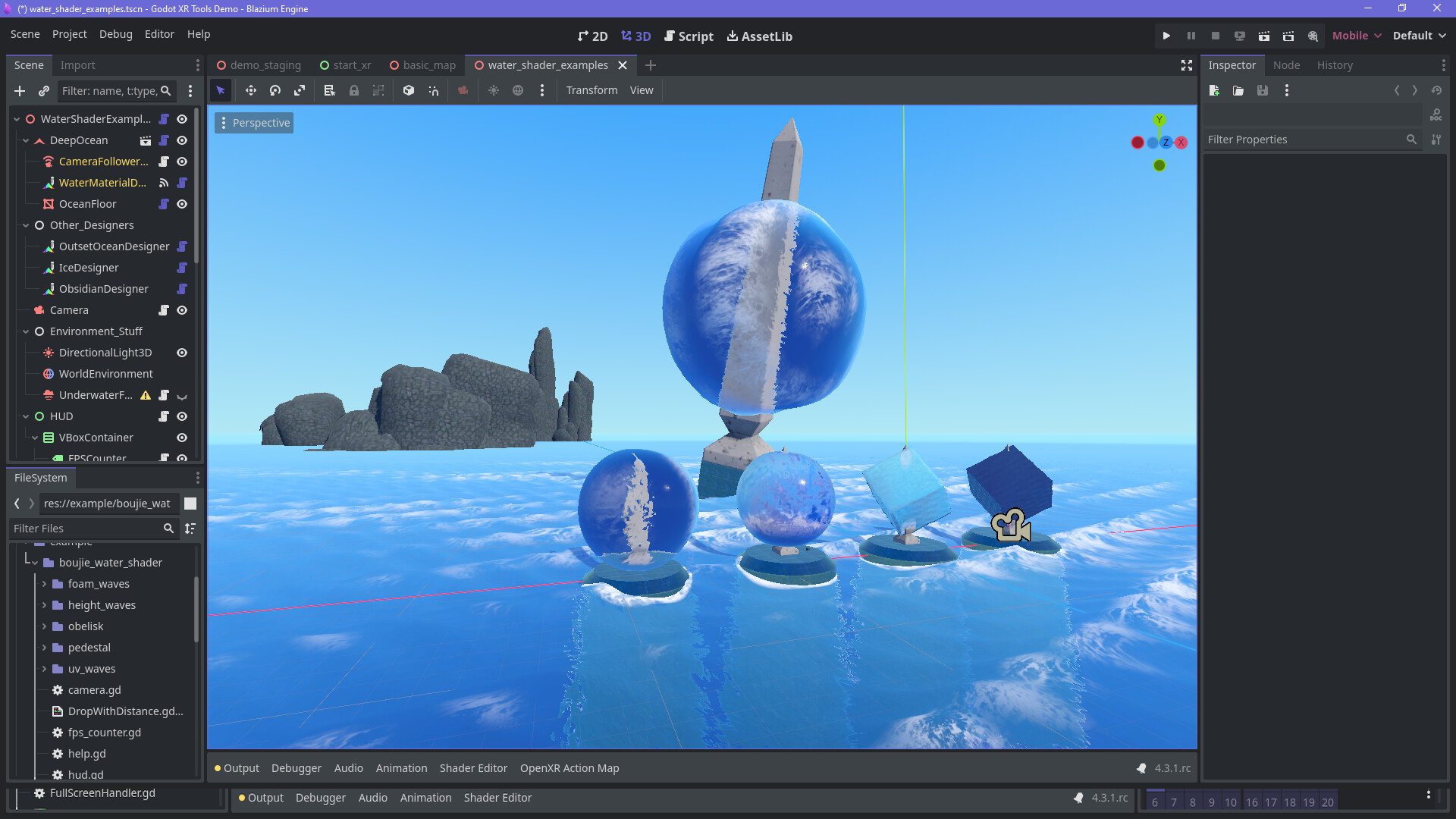 Blazium Engine on Steam