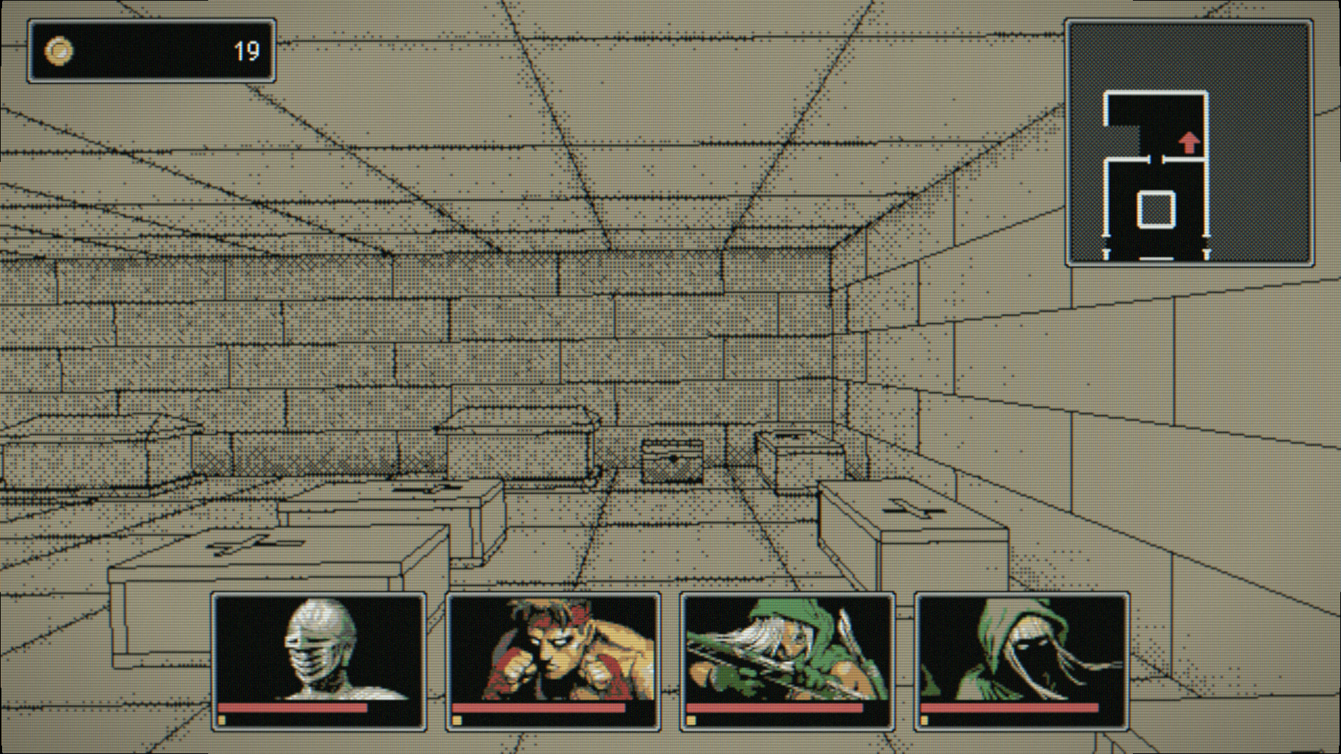 Dragon Ruins II on Steam