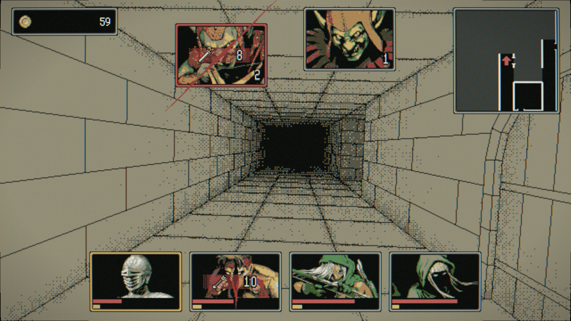 Dragon Ruins II on Steam