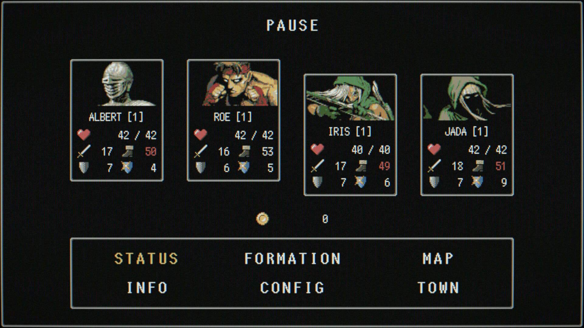 Dragon Ruins II on Steam