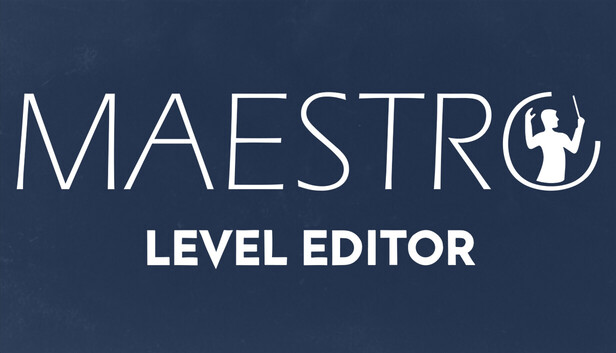 Maestro Level Editor | iSteam.net