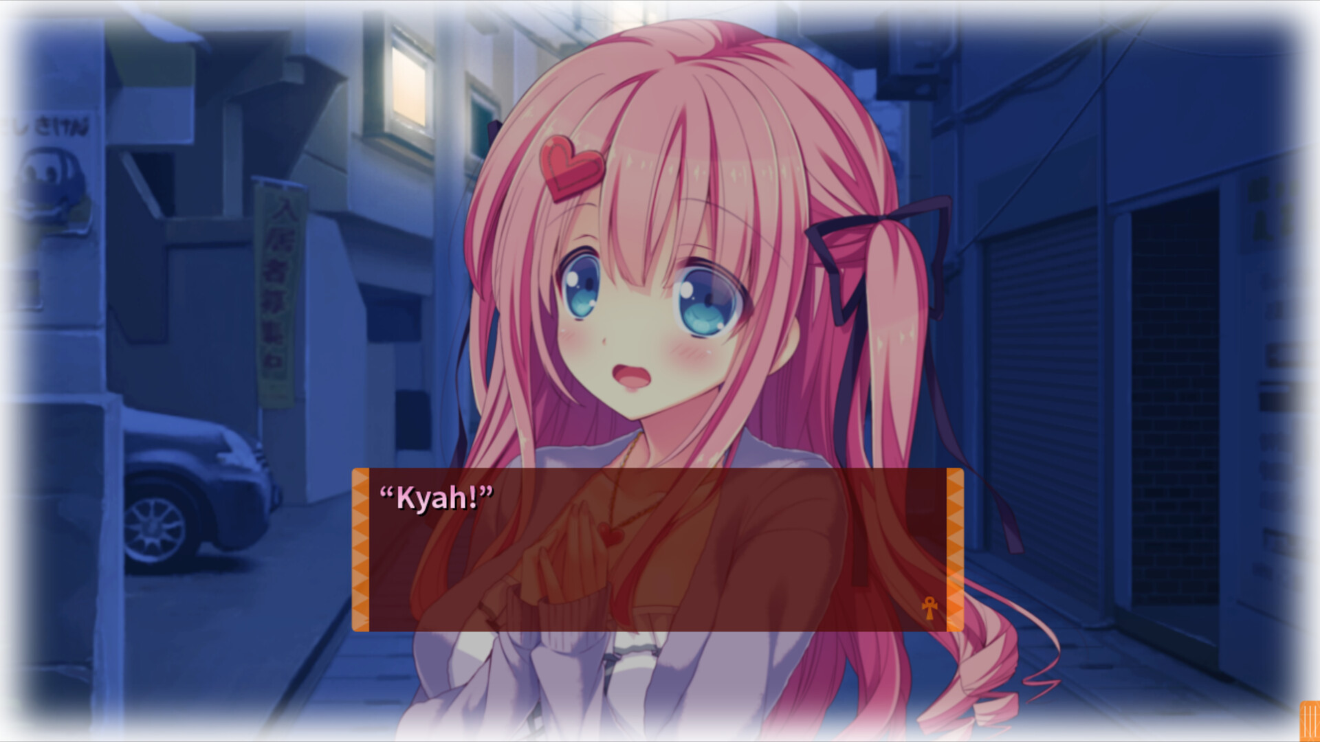 Yomegami: My Sweet Goddess on Steam