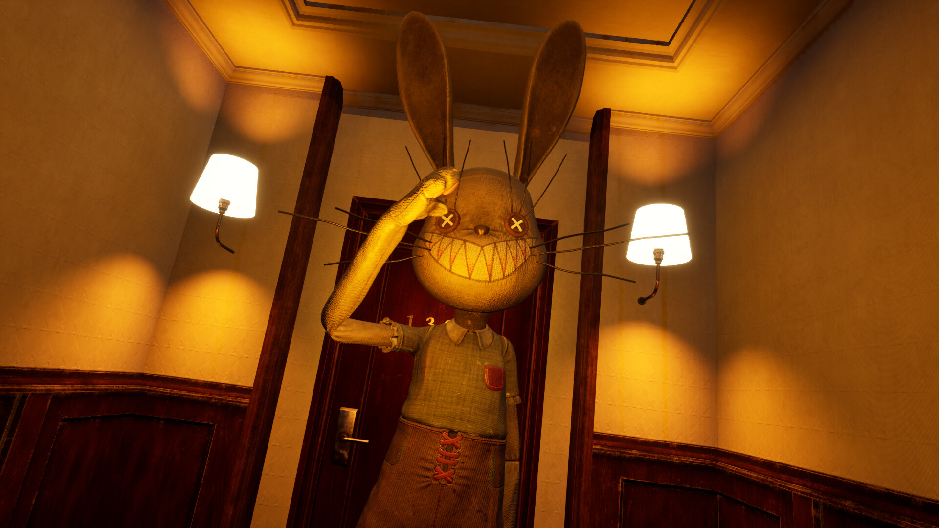 Happy Hotel on Steam