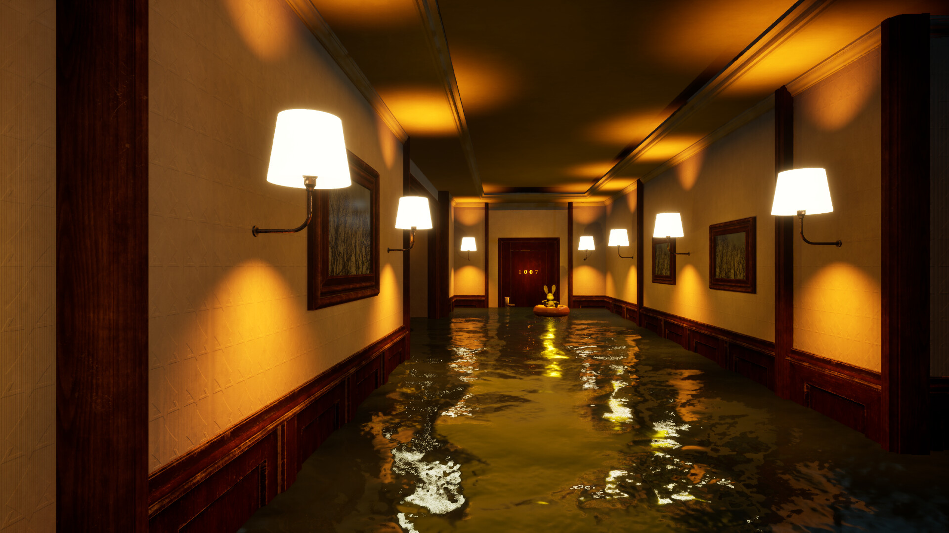Happy Hotel on Steam