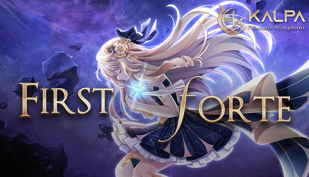 Kalpa Cosmic Symphony First Forte Pack On Steam