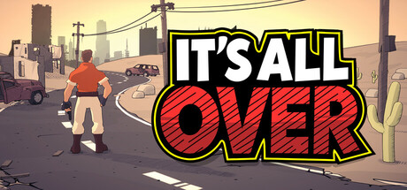 It's All Over on Steam