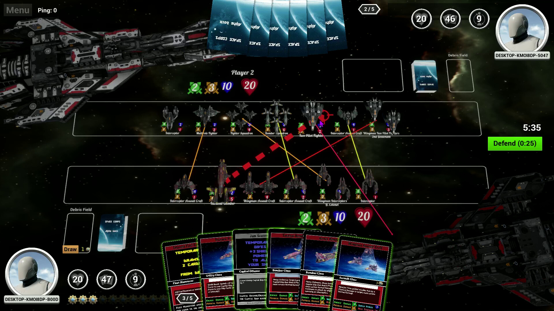 Space Corps on Steam