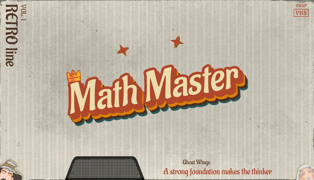 Math Master - Steam News Hub