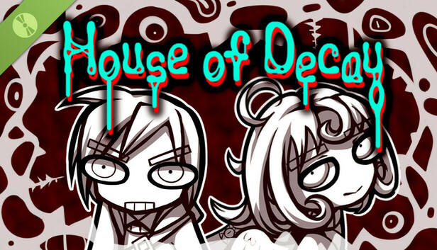 House Of Decay Demo on Steam
