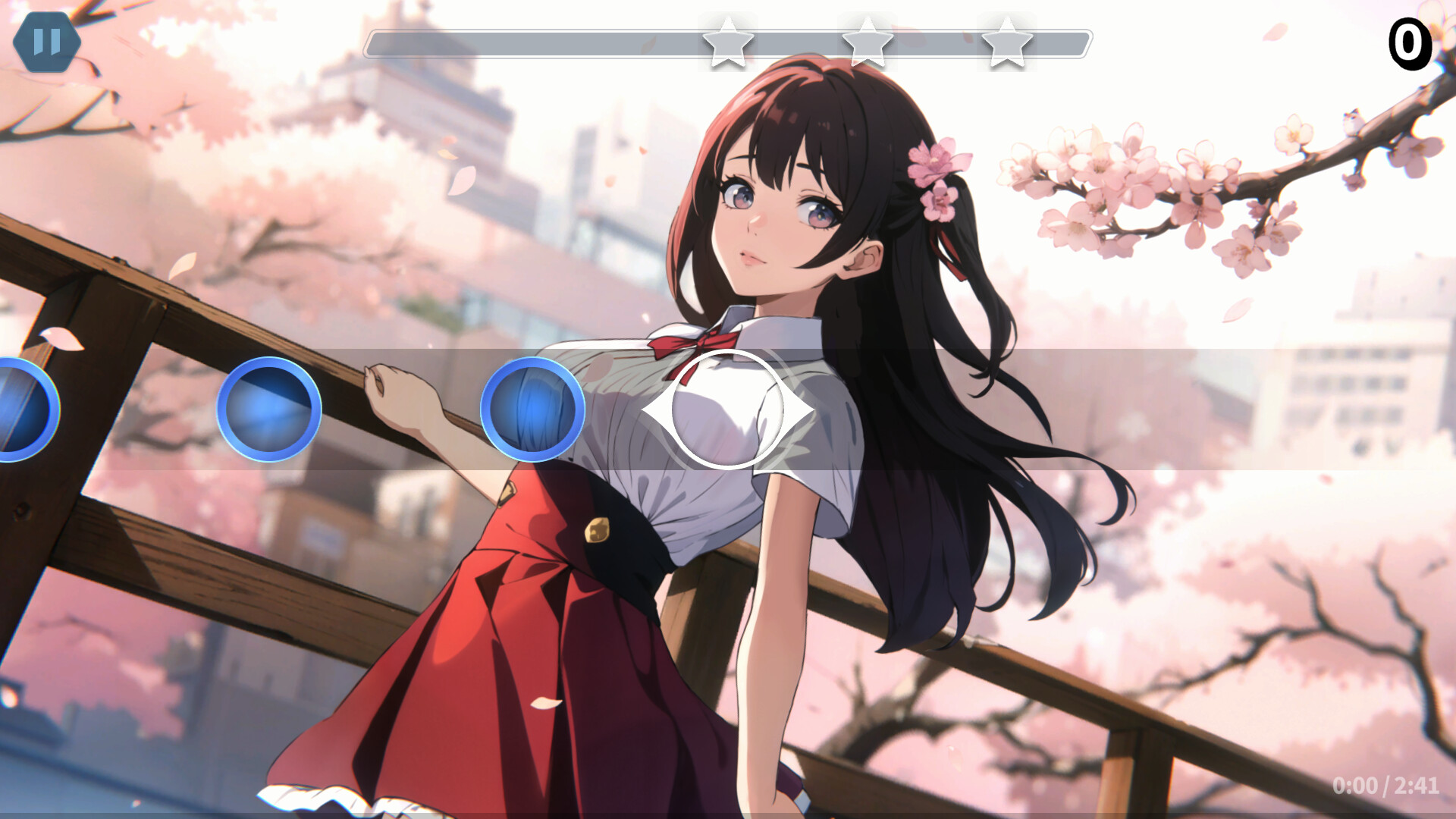 Erotic Rhythm OST trên Steam