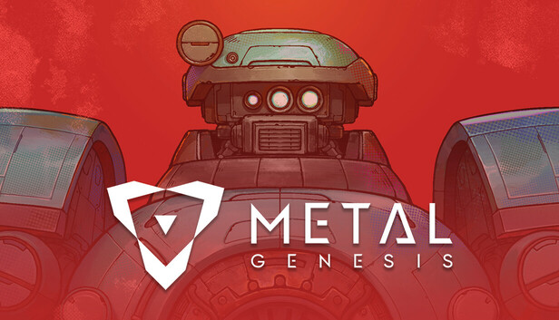 Metal Genesis - Steam News Hub