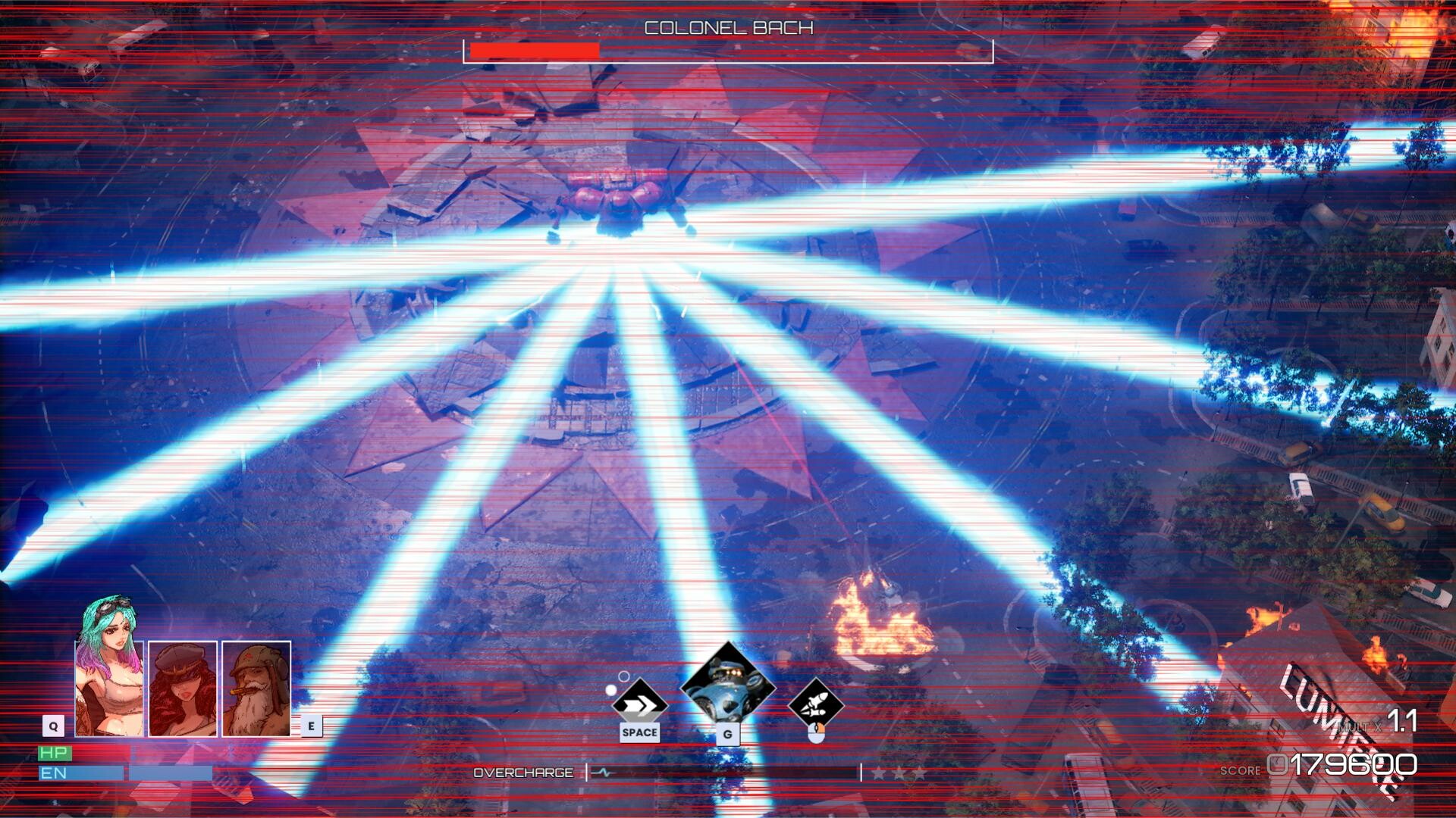 Metal Genesis: Rogue Regime on Steam