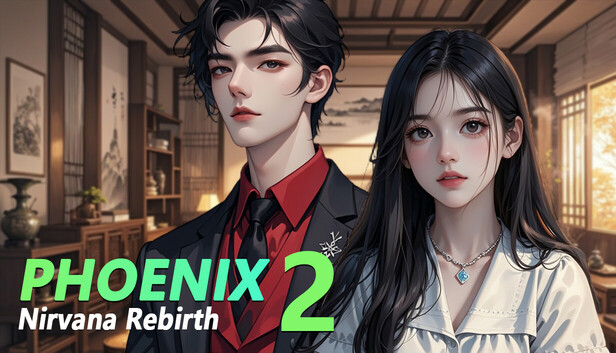 Phoenix Nirvana Rebirth 2 on Steam