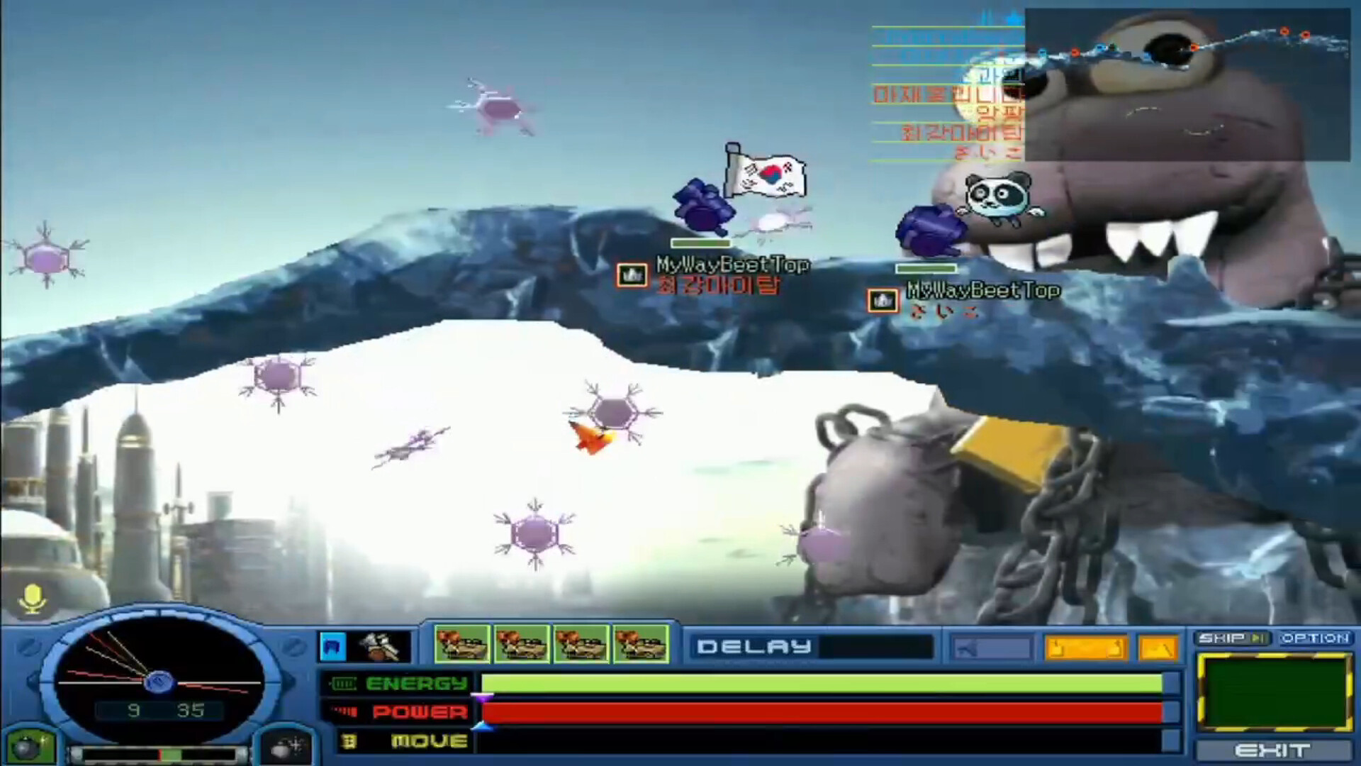 SuperTank(疯狂坦克) on Steam