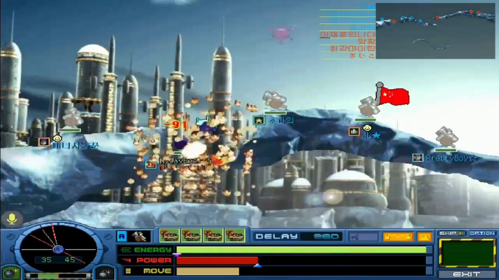 SuperTank(疯狂坦克) on Steam