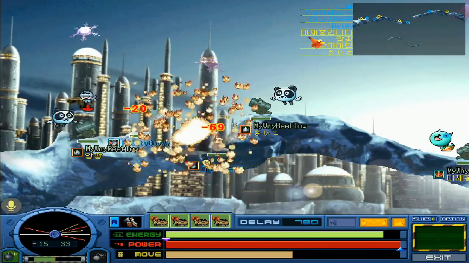 SuperTank(疯狂坦克) on Steam