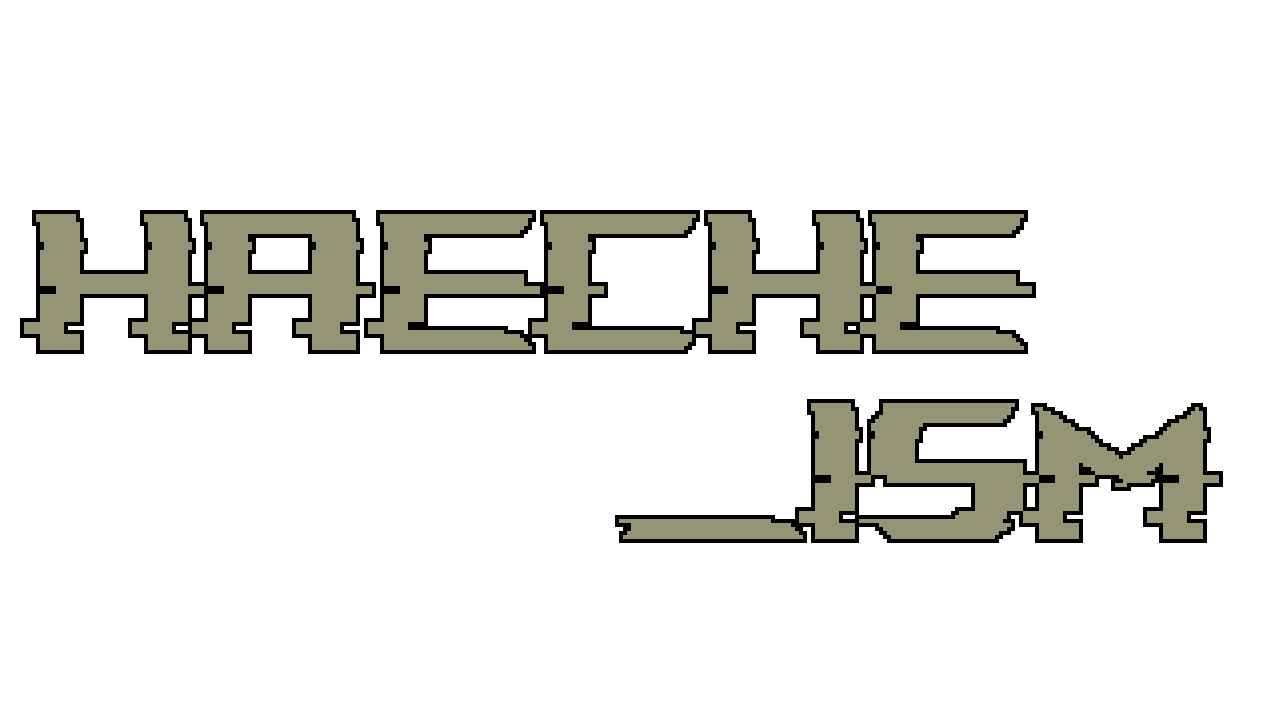 HAECHE_Ism_Demo Configuration · SteamDB