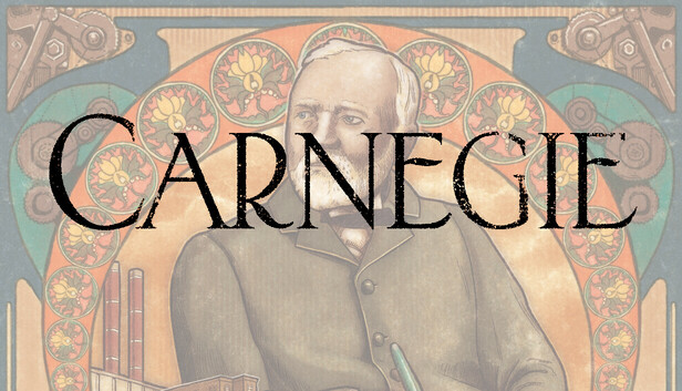 Carnegie on Steam