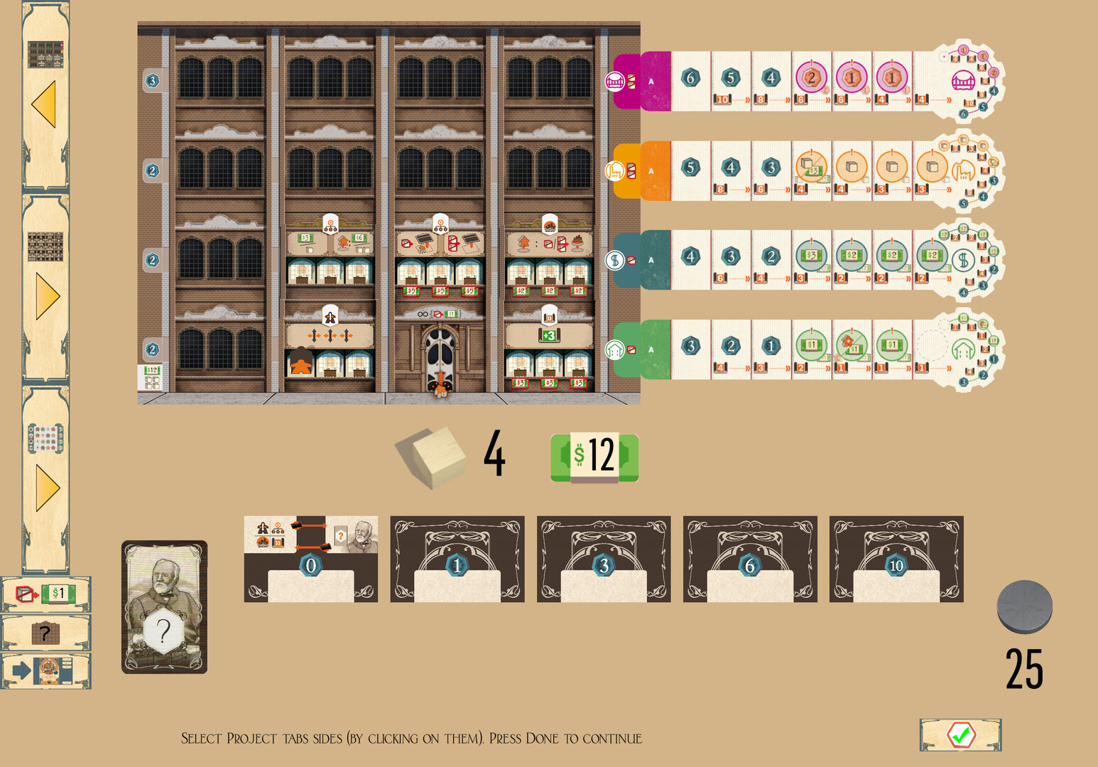 Carnegie on Steam
