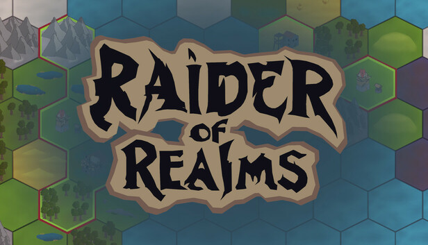 Raider of Realms on Steam