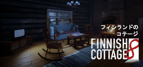 Save 30% on Finnish Cottage 8 on Steam