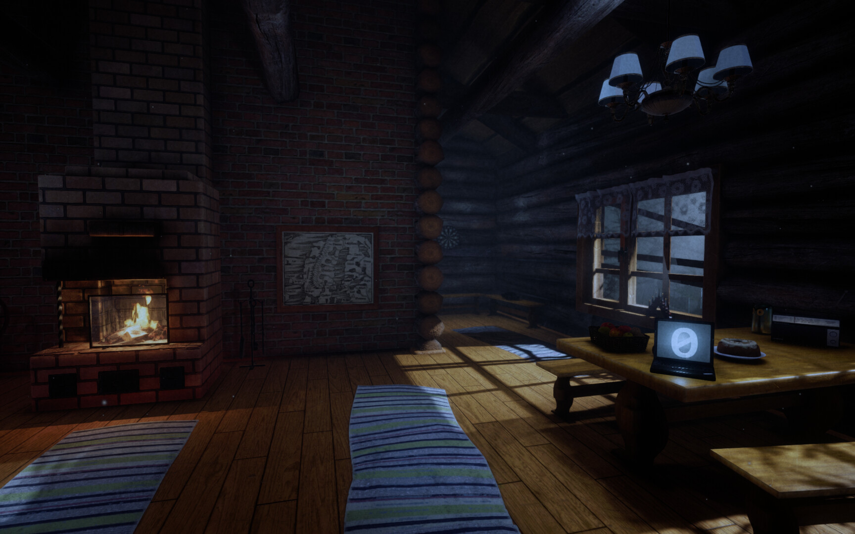 Save 30% on Finnish Cottage 8 on Steam