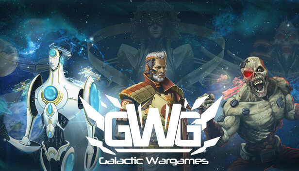 Galactic Wargames on Steam