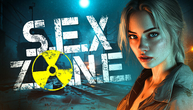 S.E.X. Z.O.N.E. ☢️ di Steam
