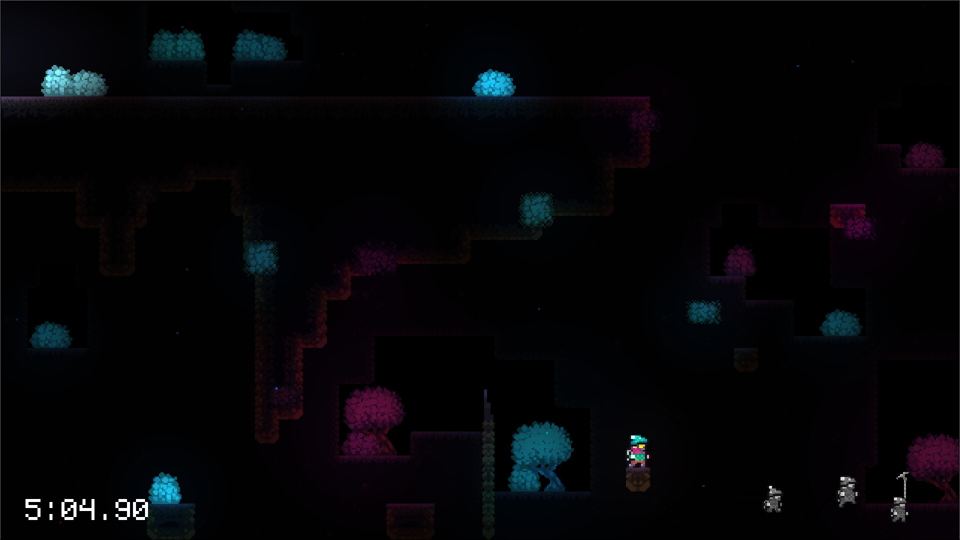 The Grappler on Steam