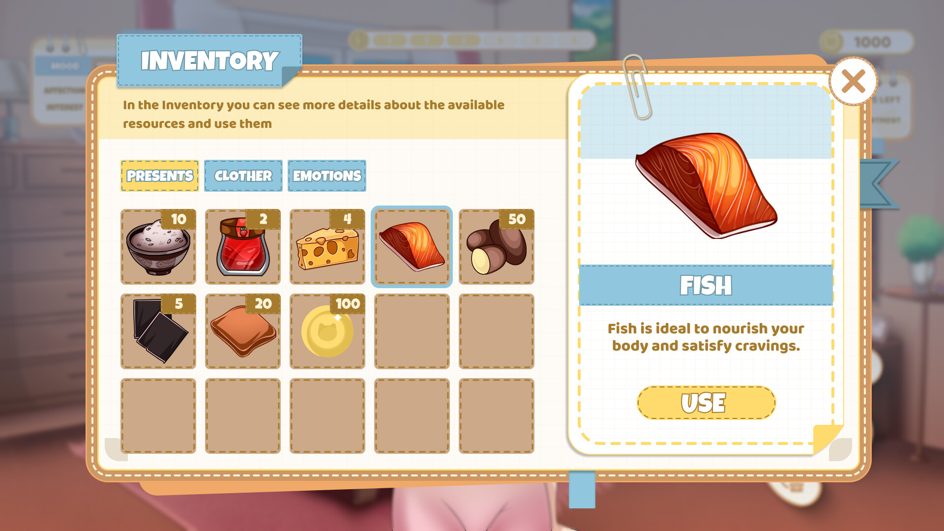 Yoshima: Hentai Simulator trên Steam