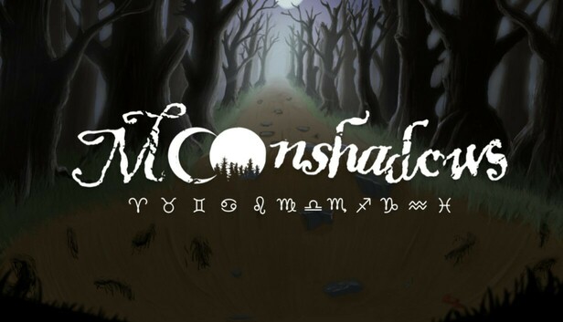 Moonshadows on Steam