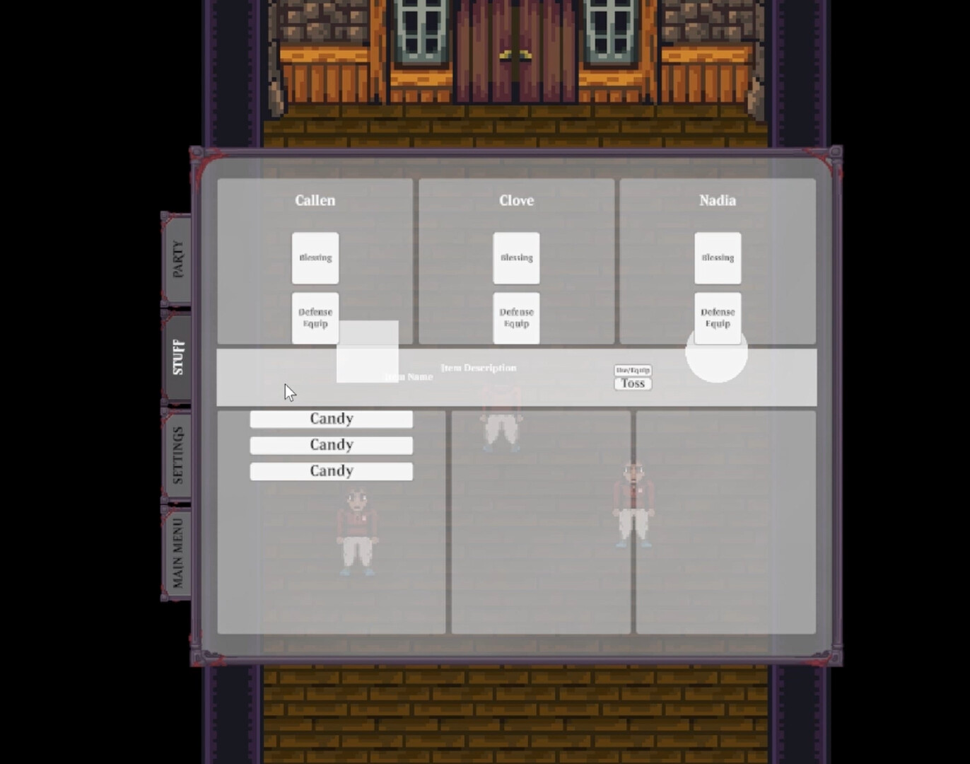 Moonshadows on Steam