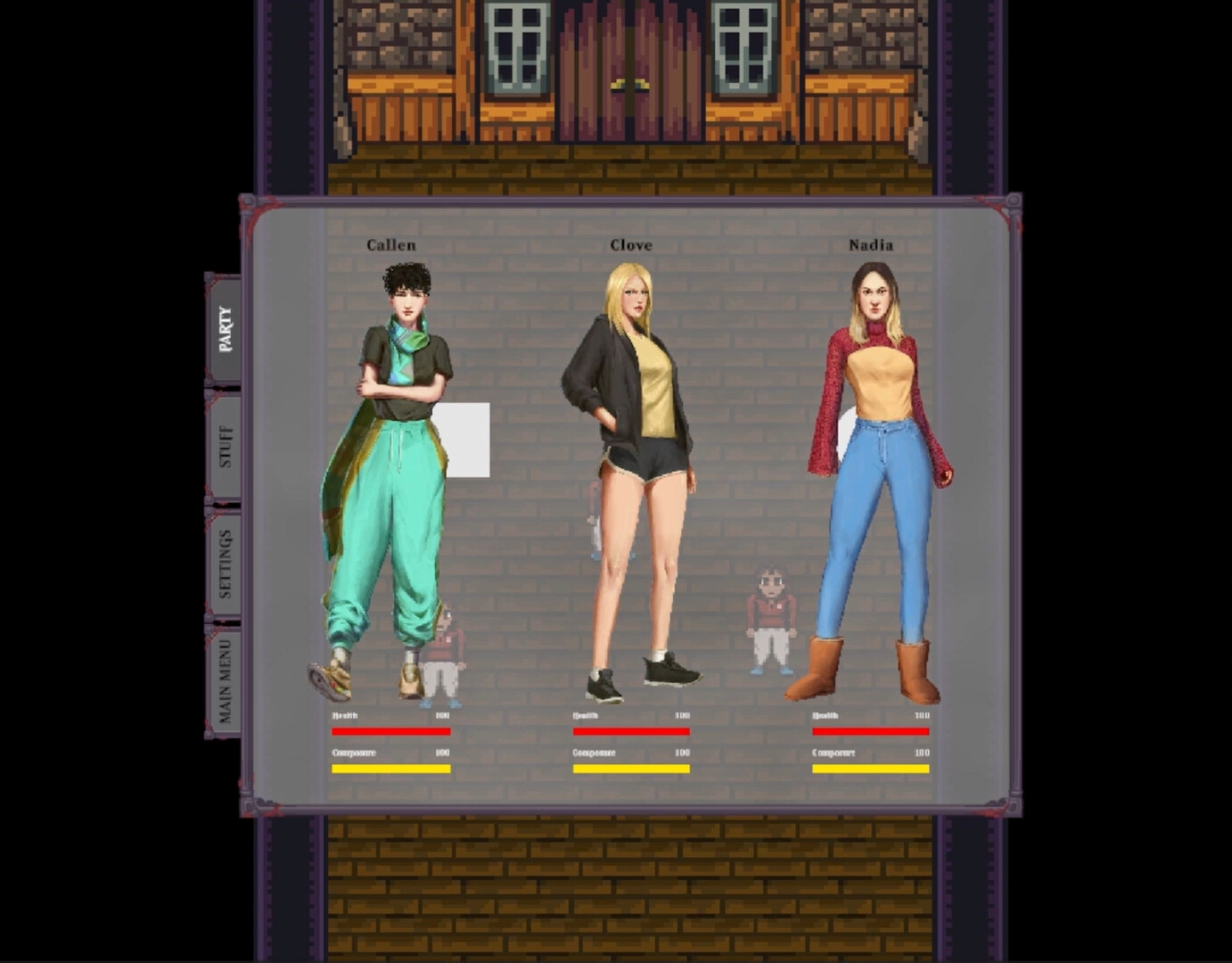 Moonshadows on Steam