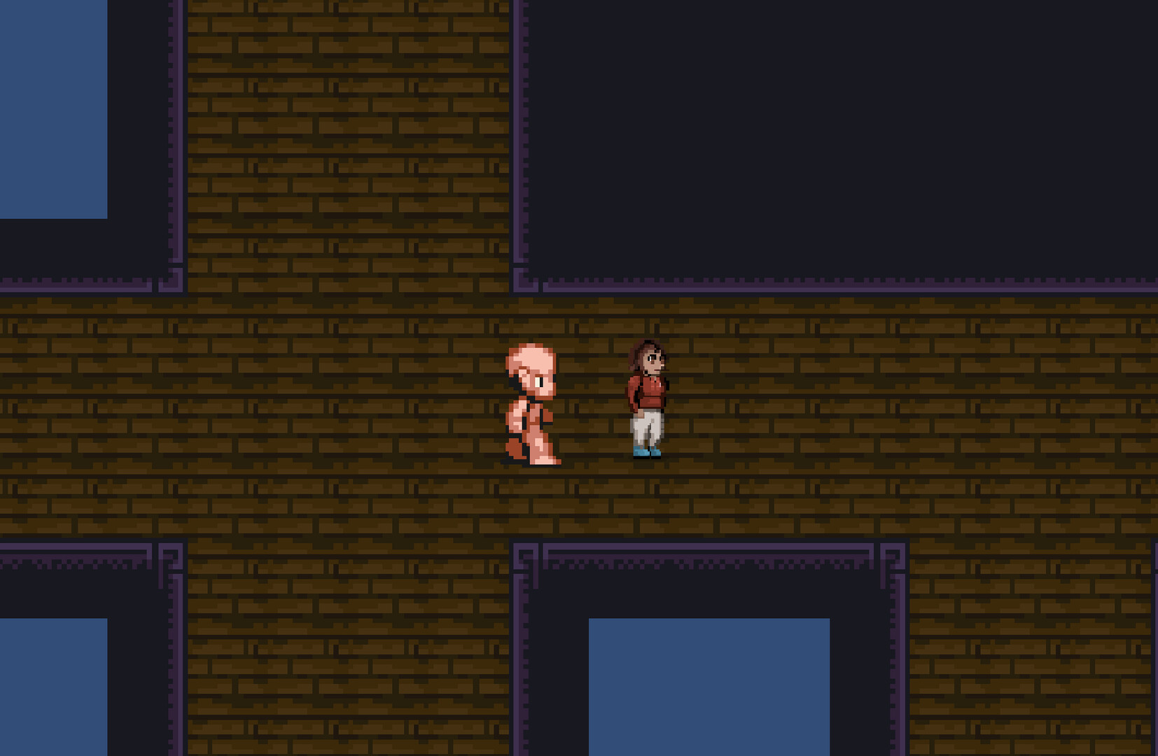 Moonshadows on Steam