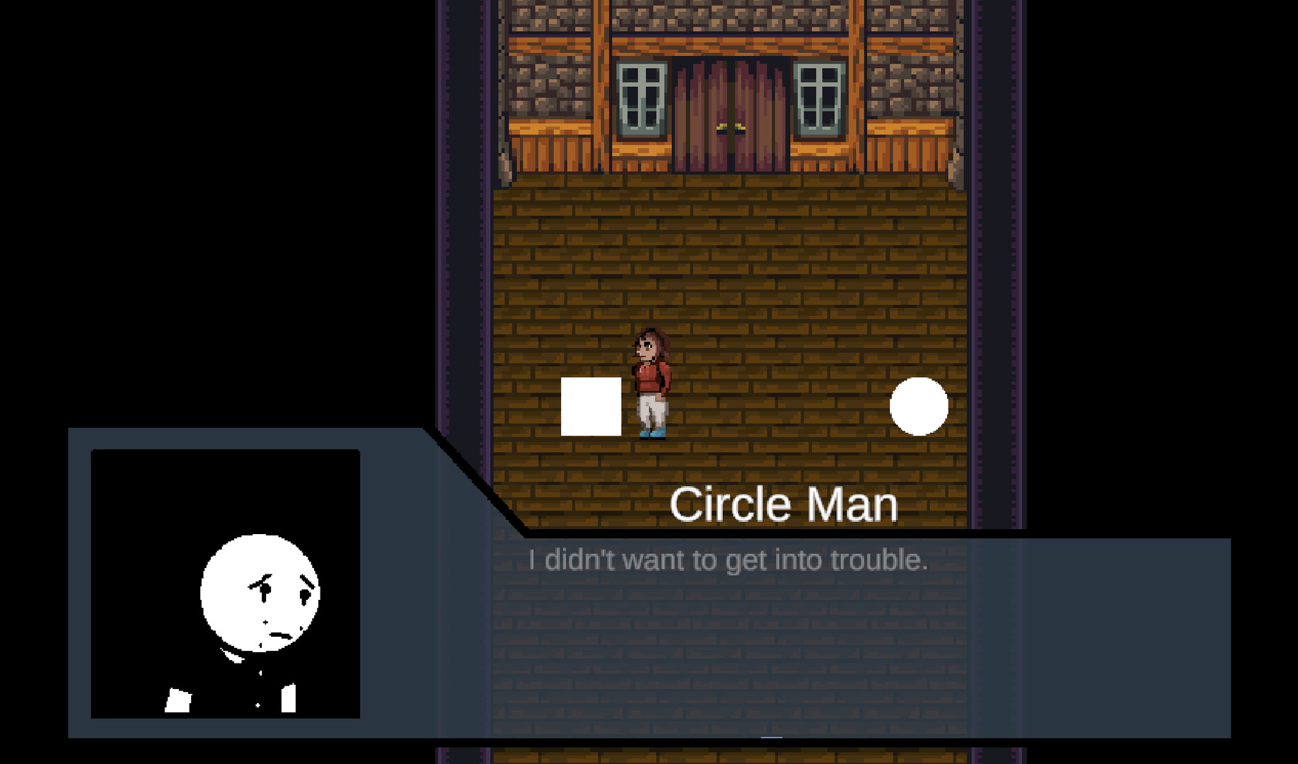 Moonshadows on Steam