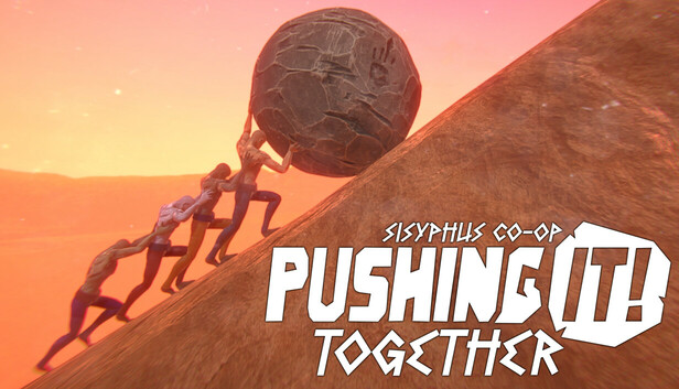 Pushing It Together Sisyphus Co Op On Steam