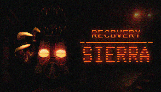 RECOVERY SIERRA on Steam