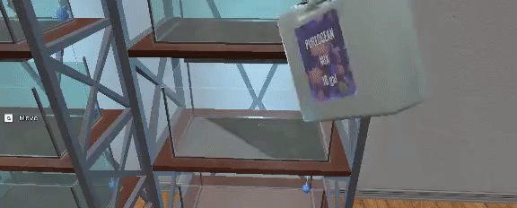 Fish Shop Simulator on Steam